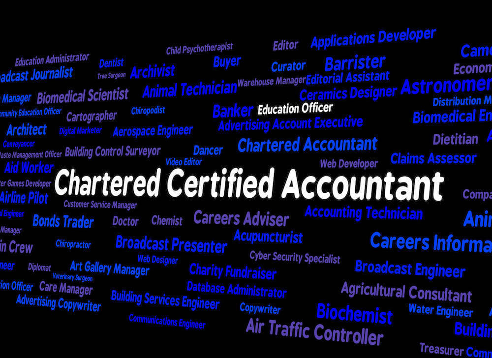 Mary Harris Smith - The First Female Chartered Accountant | Wellden ...