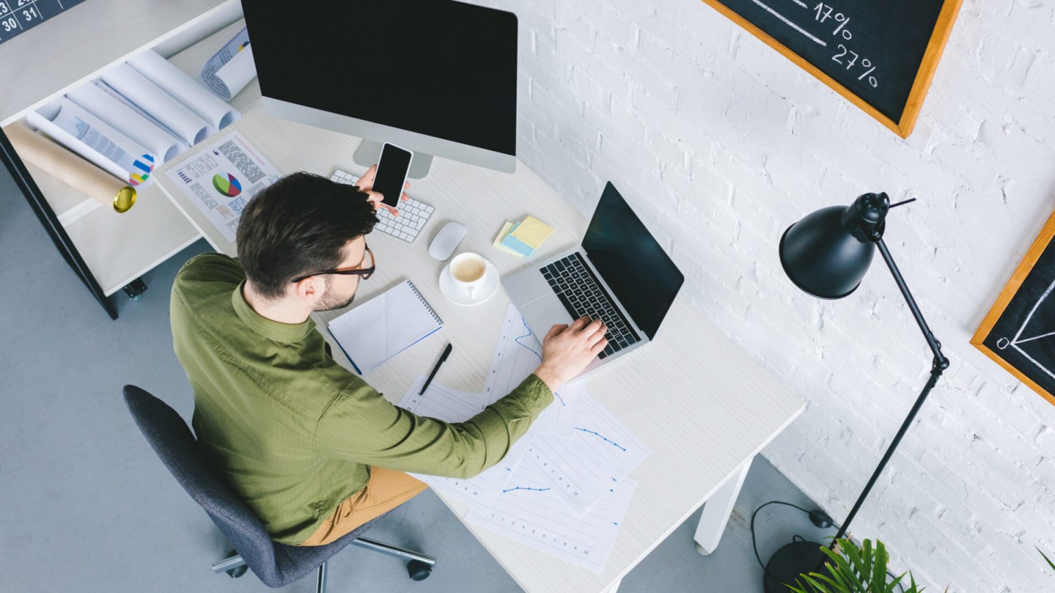 10 accounting tips for freelancers | Wellden Turnbull Accountants